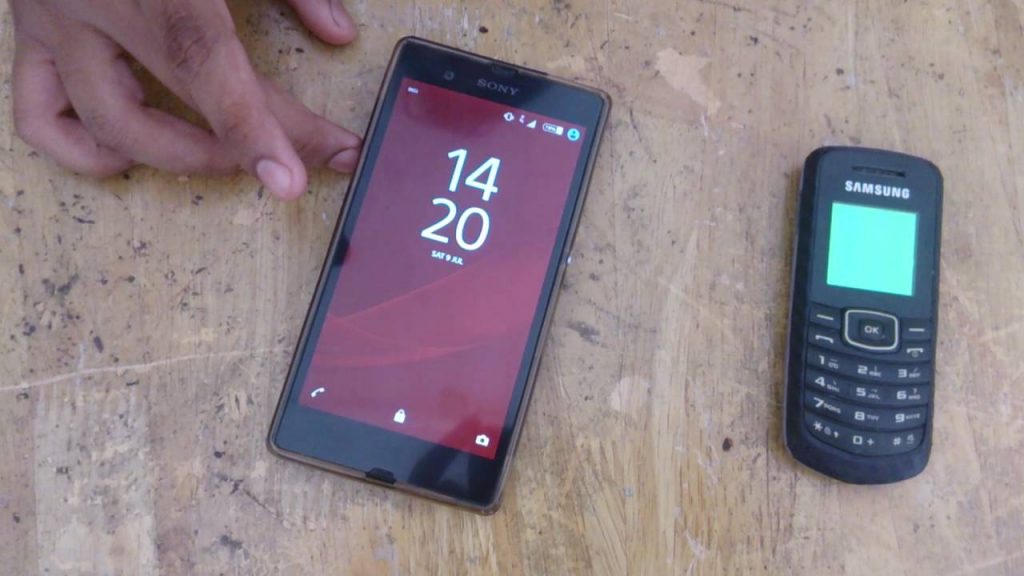 Things to Consider Before Buying a New Smartphone in 2018 | Case Architects